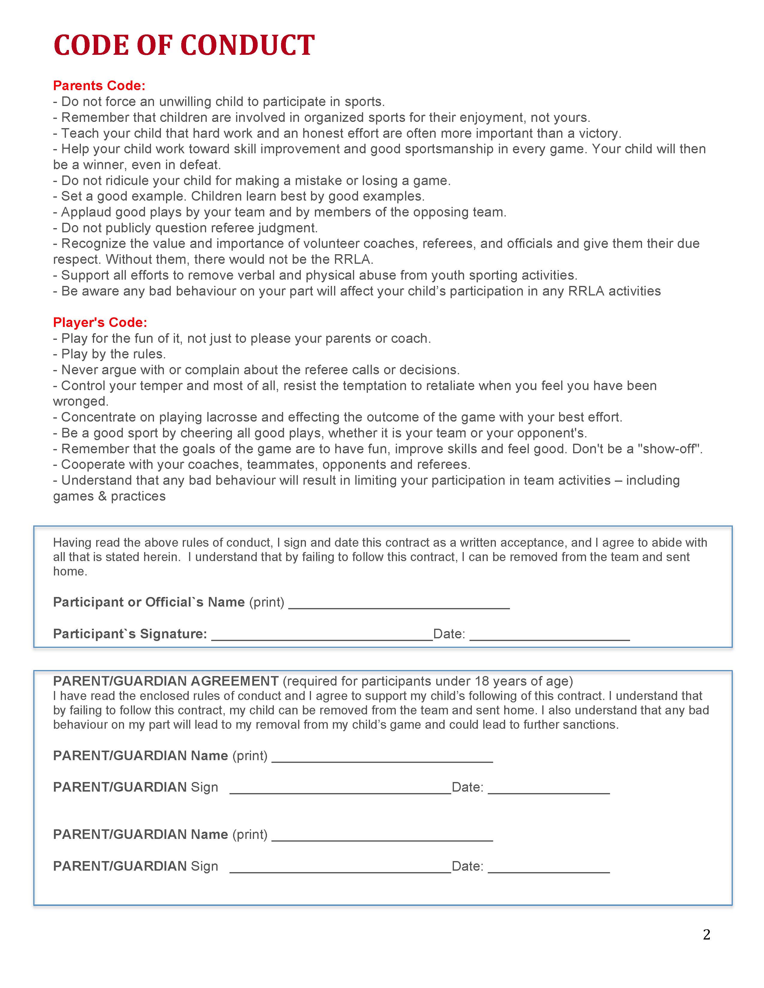 Gryphons Lacrosse Association : Website by RAMP InterActive